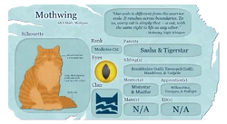 Mothwing