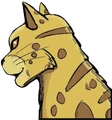 Leopardstar | Warriors Wiki | Fandom