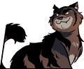 Tigerstar (TPB) | Warriors Wiki | Fandom