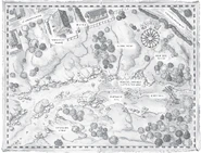 Deepsands Gorge | Warriors Wiki | Fandom
