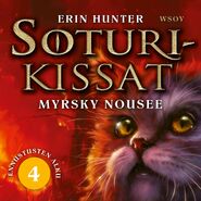 Rising Storm | Warriors Wiki | Fandom