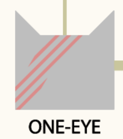 One-eye | Warriors Wiki | Fandom