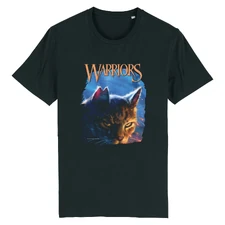 Tigerstar (TPB)/Merchandise | Warriors Wiki | Fandom
