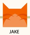 Jake (TPB) | Warriors Wiki | Fandom