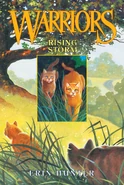 Rising Storm | Warriors Wiki | Fandom