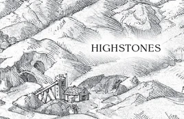 Highstones | Warriors Wiki | Fandom