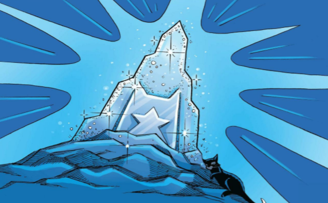 Moonstone | Warriors Wiki | Fandom