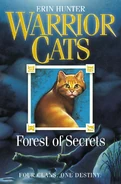 Forest of Secrets | Warriors Wiki | Fandom