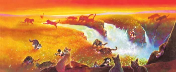 Battles | Warriors Wiki | Fandom