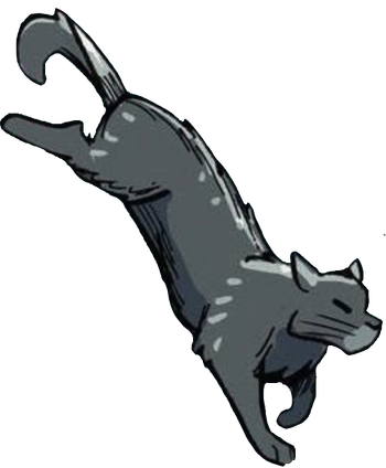 Sootfur | Warriors Wiki | Fandom