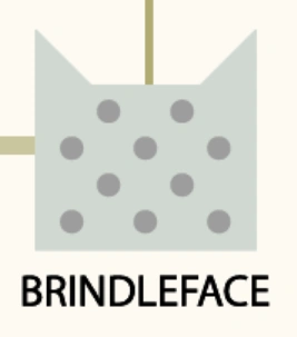 Brindleface | Warriors Wiki | Fandom
