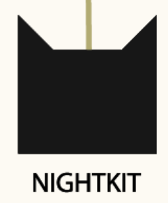 Nightkit (TC) | Warriors Wiki | Fandom