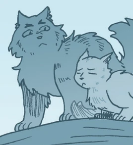 Tawnyspots | Warriors Wiki | Fandom