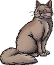 Birchfeather | Warriors Wiki | Fandom