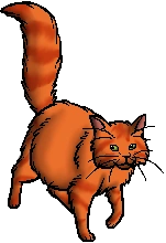 Furze | Warriors Wiki | Fandom