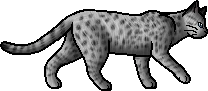 Silver | Warriors Wiki | Fandom
