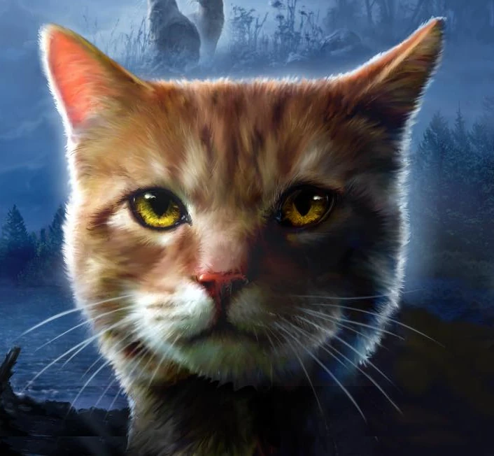 Category:Changing Skies images | Warriors Wiki | Fandom