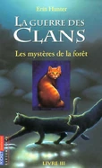 Forest of Secrets | Warriors Wiki | Fandom