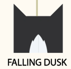 Falling Dusk | Warriors Wiki | Fandom
