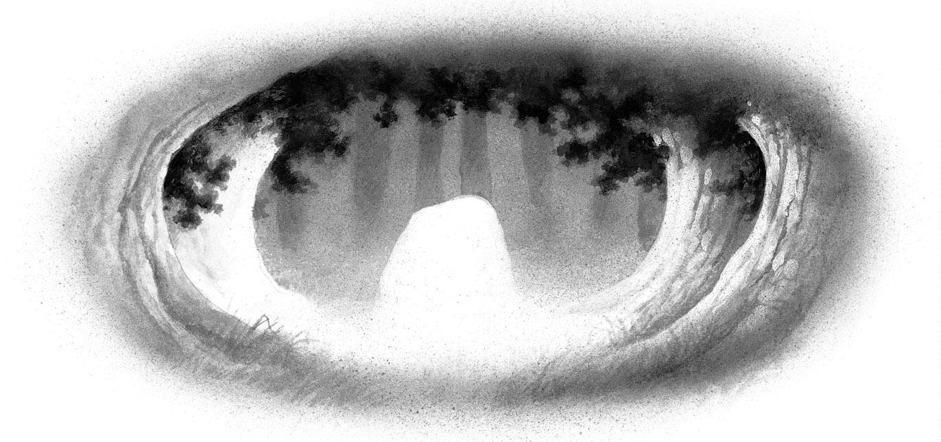 Secrets of the Clans/Beyond the Territories | Warriors Wiki | Fandom