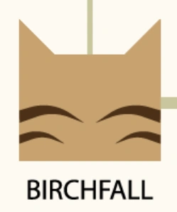Birchfall | Warriors Wiki | Fandom