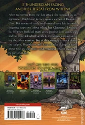 Back covers/Graphic novels | Warriors Wiki | Fandom