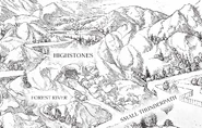 Highstones | Warriors Wiki | Fandom