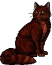 Russetfur | Warriors Wiki | Fandom