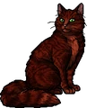 Russetfur | Warriors Wiki | Fandom