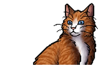 warrior cats cherry