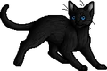 Crowfeather | Warriors Wiki | Fandom