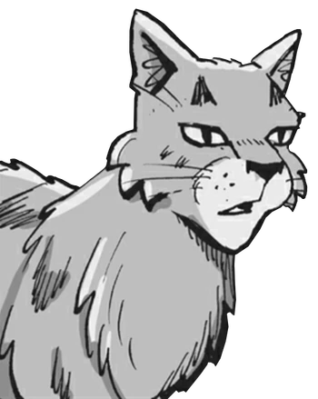Fang | Warriors Wiki | Fandom
