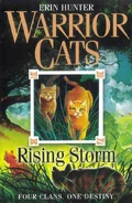 Rising Storm | Warriors Wiki | Fandom