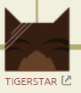 Tigerstar (TPB) | Warriors Wiki | Fandom