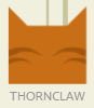 Thornclaw | Warriors Wiki | Fandom