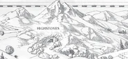 Highstones | Warriors Wiki | Fandom