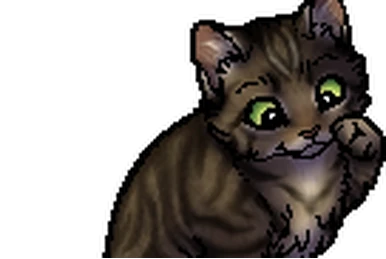 warrior cats coloring pages on scratch