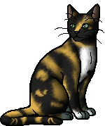 Cherrytail | Warriors Wiki | Fandom