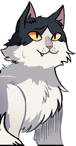 Swiftpaw (TPB) | Warriors Wiki | Fandom