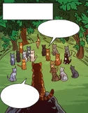 Return to the Clans/Artwork | Warriors Wiki | Fandom