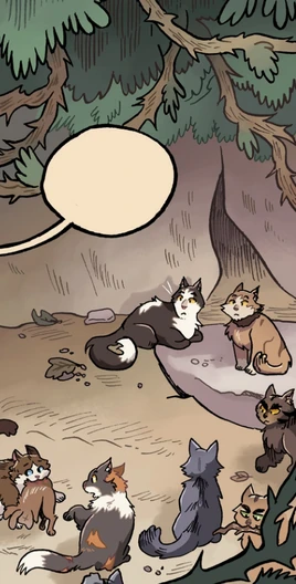 WindClan | Warriors Wiki | Fandom