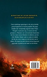 Back covers/Dawn of the Clans | Warriors Wiki | Fandom