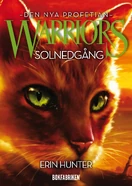 Sunset | Warriors Wiki | Fandom
