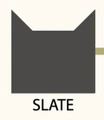 Slate (DotC) | Warriors Wiki | Fandom