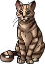 Tigerstar (TPB) | Warriors Wiki | Fandom