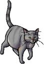 Brindleface | Warriors Wiki | Fandom