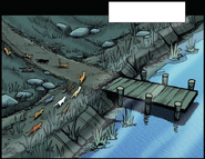 The lake territories | Warriors Wiki | Fandom