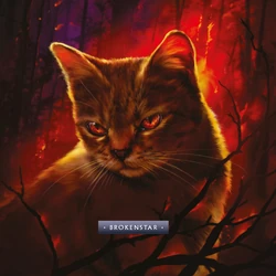 shadowclan cats list