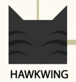 Hawkwing | Warriors Wiki | Fandom