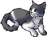 Hazeltail | Warriors Wiki | Fandom